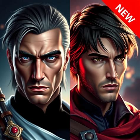 Exploring The Personality Parallels Of Dante And Leon Leveluptalk