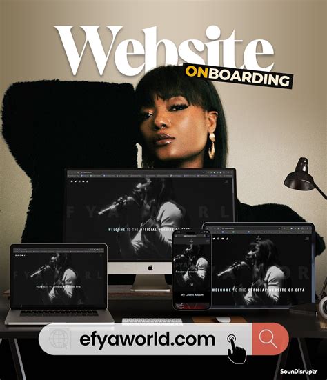 Exciting News Gingams N Nokturnals Worldwide🎉 My New Website Is Live Featuring Exclusive