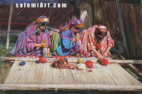 Image Result For ‫طرح نقاشی رنگ روغن سنتی ایرانی‬‎