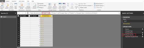 Sumif In Power Query And Calculated Column Power Bi Excel Are Better Together