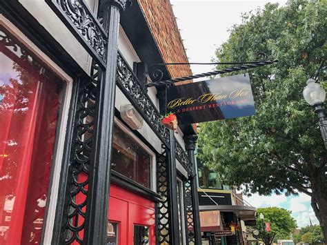Better Than Sex Dessert Restaurant Opens In Plano Dallas Observer