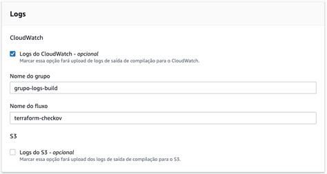 Automatizando Análise De Segurança Em Terraform Com Aws Codepipeline