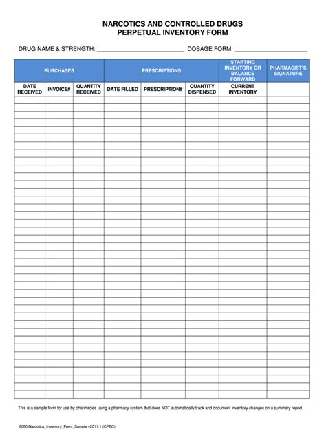Methadone Part Fill Log Fill Out And Sign Online Dochub