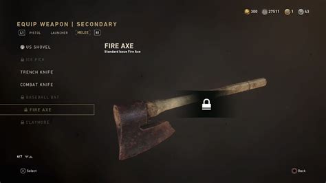 All Weapons In Call Of Duty Wwii Updated October 2018