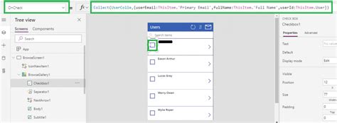 How To Pass Power Apps Collection In Power Automate Using Json Function Microsoft Dynamics 365