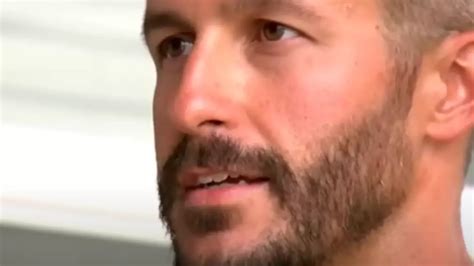 Body Language Expert Points Out Moment From Chris Watts Interview After He Killed Wife And Daughters