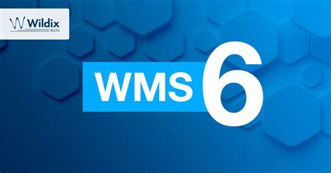 Sneak Peek At Wms 6 Wildix