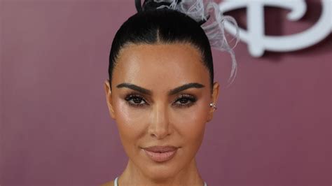 In Drogenskandal Verwickelt Kim Kardashians Marke Kontert