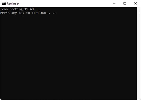 how to set up reminders in windows make tech easier