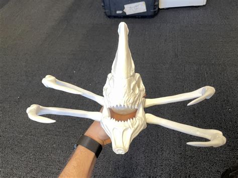 No Spoilers Detecting Multiple Leviathan Class Lifeforms In The