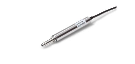 Evt Inductive Linear Transducer