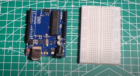 arduino model railroad projects electronicshacks