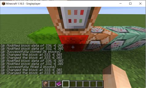 BlueHens CTF 2021 Minecraft Modest Cipher Terminal Cats