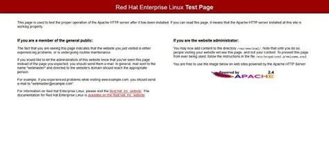 How To Install Lamp Stack On Rhel 8 Centlinux