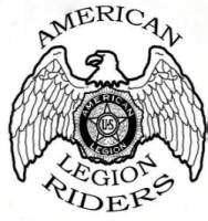 American Legion Riders Logo Vector At Collection Of