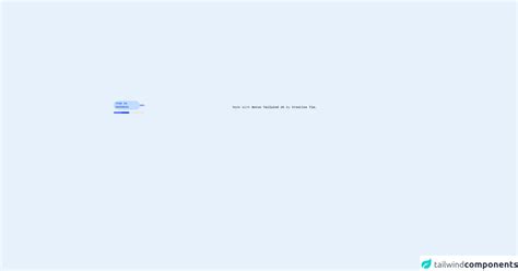 Tailwind Css Progress Bar Progress
