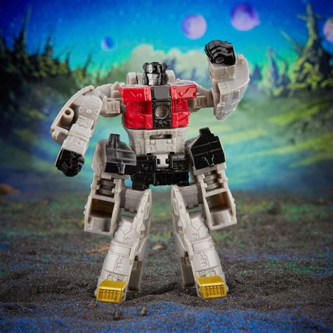 Transformers Legacy Evolution Dinobot Sludge Core Class Preorder Eta