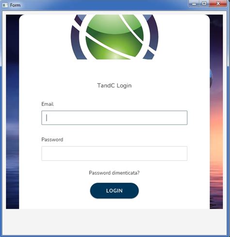 error webpage loadurl crm tandc it login b4x programming forum
