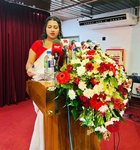 Rishini Dilshani On Linkedin Srilanka Wlc Afwa Workersrights