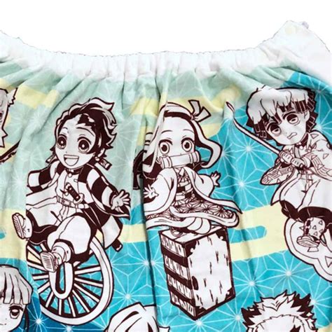 巻きタオル 鬼滅の刃 80×120cm （ 鬼滅 タオル プール ラップタオル キッズ キャラクター 巻き ビーチタオル ） 396828