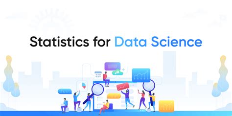 Statistics For Data Science Basic Concepts