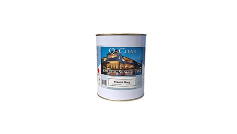 Coloured Solvent Sealer Tint Perth Concrete Supplies