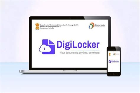 How To Delete A Digi Locker Account PAN Driving License Aadhar Passport PF