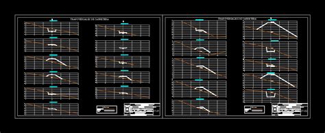 Cross Sections DWG Section For AutoCAD Designs CAD