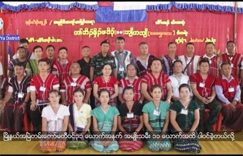 မွန်ပြည်နယ်မှာ မူးယစ်ဆေးဝါး ရောင်းဝယ်သူ၊ သုံးစွဲသူတွေ ပိုများလာတယ်လို့