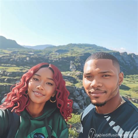 Solo Leveling Stable Diffusion Online