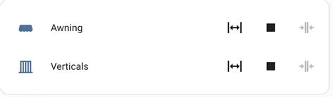 Insta GmbH NEXENTRO Swap Buttons Zigbee Home Assistant Community