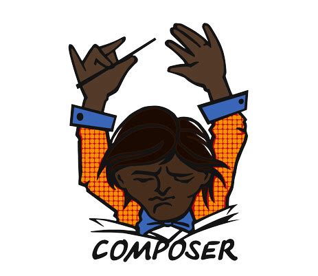 PHP開發輔助工具 Composer 版本更新 PHP套件管理工具 學習筆記工具分享 RD爸爸隨手記