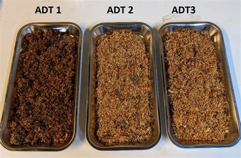 Optimizing Food Waste Composting Engineered Compost Systems