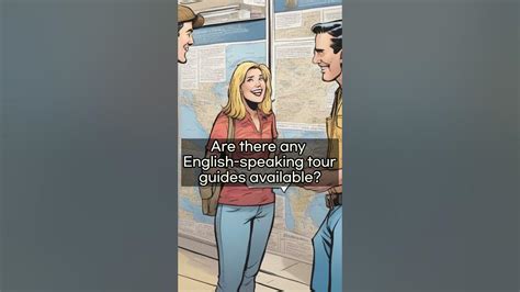 해외여행 영어회화 여행할때 자주 쓰이는 표현 여행영어 Youtube