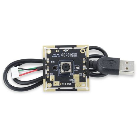 8mp Usb Camera Module