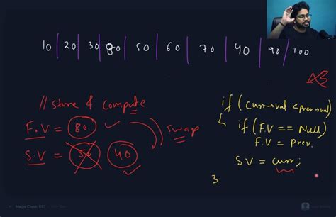 Raj Ranjan On Linkedin Dsa Binarysearchtree Codehelp