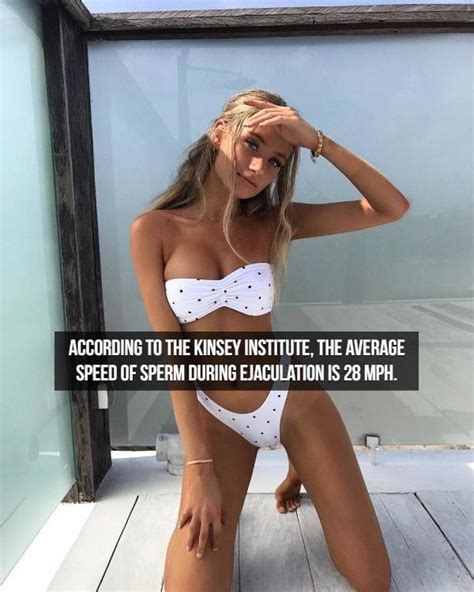 Get Hot With These Sex Facts Pics Izispicy Com