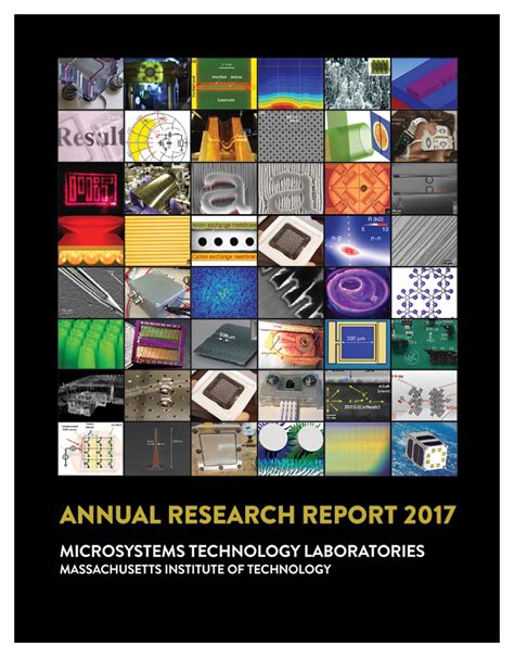 Mtl Annual Research Report 2017