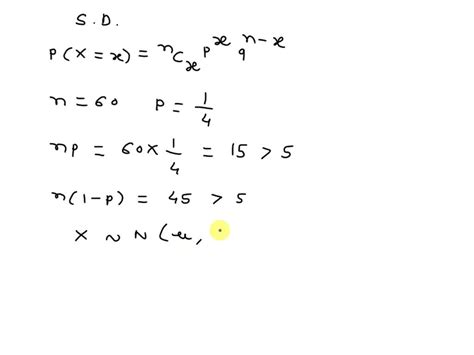 SOLVED In A Test Of ESP Extrasensory Perception The Experimenter Looks At Cards That Are