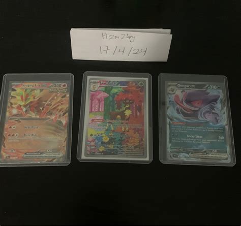 Temporal Force Ir And Ex Hobbies And Toys Toys And Games On Carousell