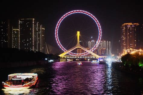 天津好玩儿的景点天津景点第14页大山谷图库