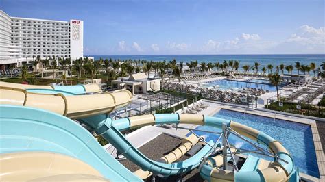 Riu Palace Aquarelle Montego Bay Hotel Riu Palace Aquarelle All