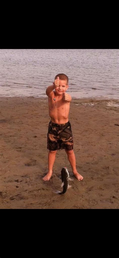 Ethan Ammons