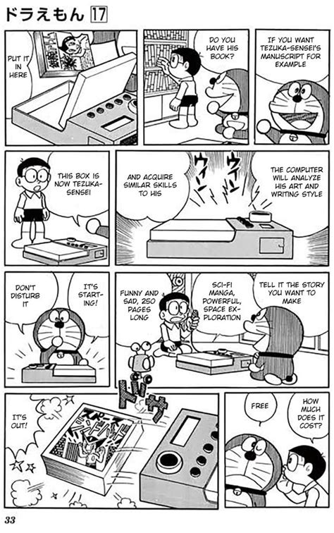 Doraemon Predicted Ai Image Generation R Doraemon