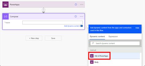 About365 Power Automate And The Power Apps Trigger Part 2 Passing Parameters