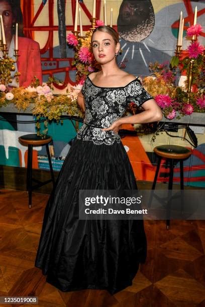 87 Tallulah Greive Photos And High Res Pictures Getty Images