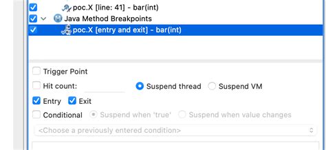 Breakpoints The Lifeline Of Debugging An Eclipse Features Guide