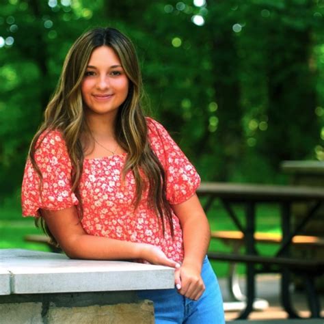 Gracie Higgins University Of Cincinnati Cincinnati Ohio United