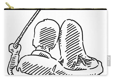 Couples Cuddling Drawing