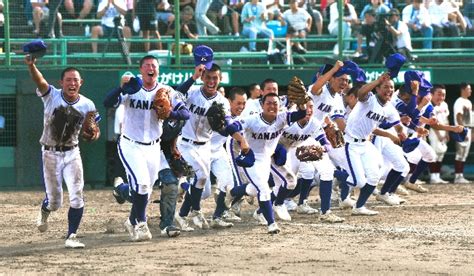 日本農業新聞さんの記事 金足農業高校野球部obog会